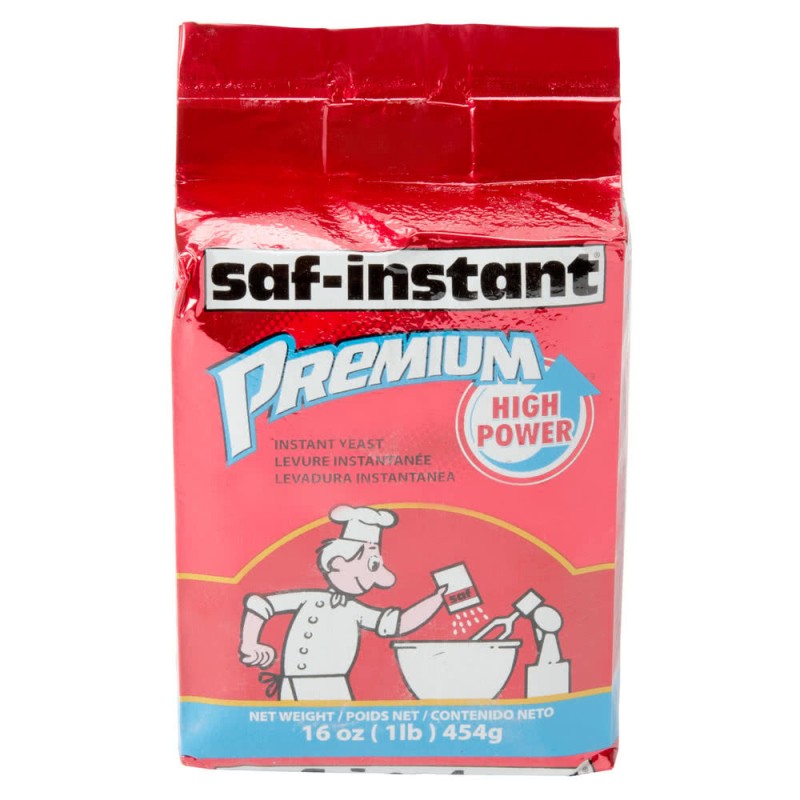 Saf-Instant Premium